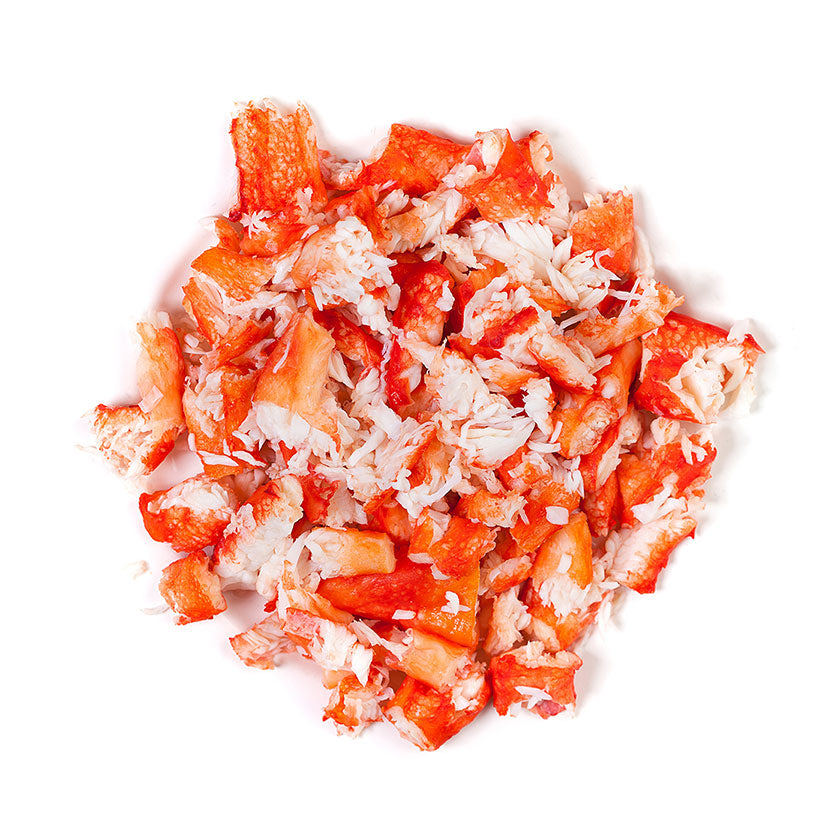 Chair de homard – Aliments LAD