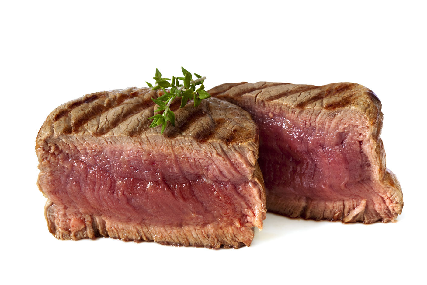 Filet mignon vieilli Black Angus AAA certifié 1855 – Aliments LAD