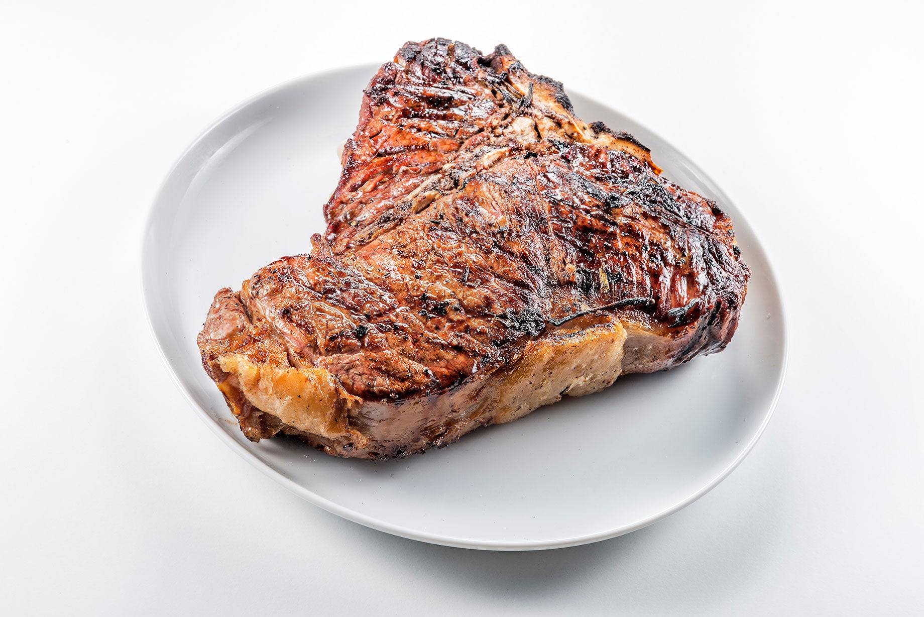 AAA Aged Beef T-Bone – Aliments LAD